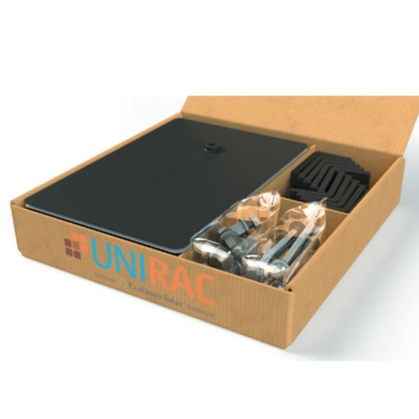 Unirac | Greentech Renewables