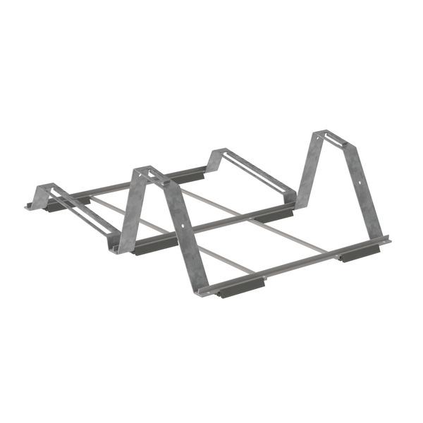 K2 Systems Solar Racking | Greentech Renewables