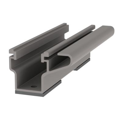 K2 Systems Solar Racking | Greentech Renewables