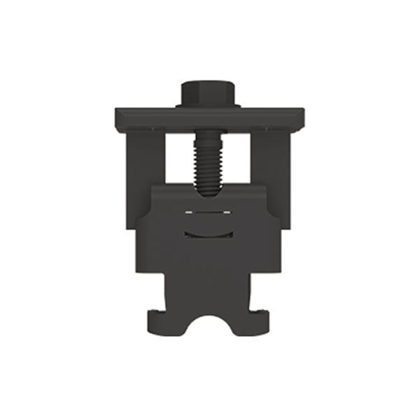 K2 Systems Solar Racking | Greentech Renewables