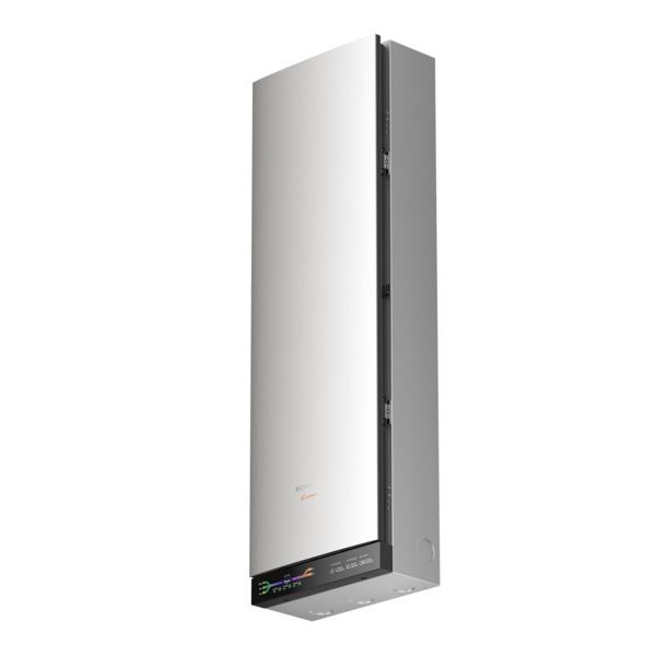 EcoFlow Technology Inc. Power Distribution Panels | Greentech Renewables