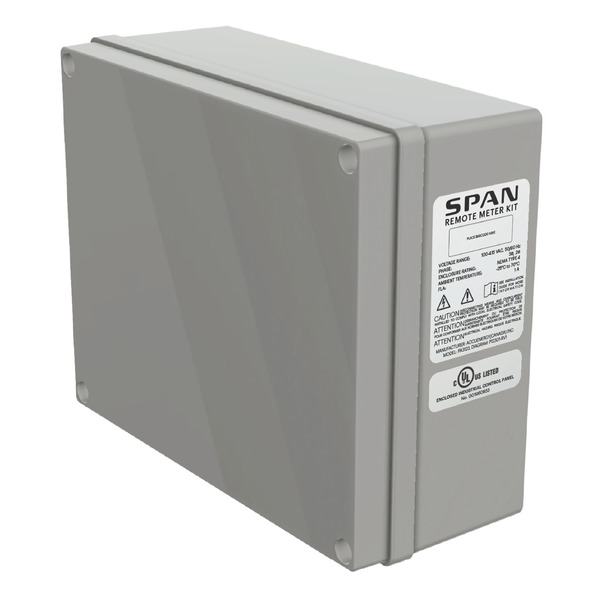 SPAN.io, Inc. | Greentech Renewables