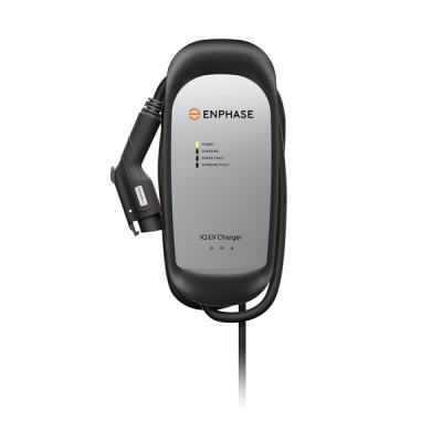 Enphase Energy Electric Vehicle Charging | Greentech Renewables