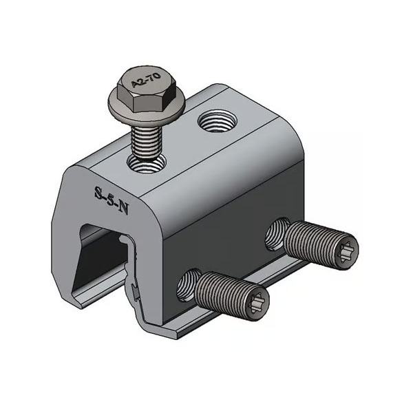 Direct Attachments | Greentech Renewables