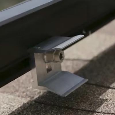 Unirac Solar Racking | Greentech Renewables