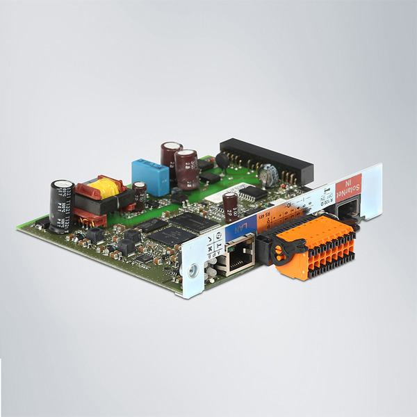 SunSpec Alliance: Setting Solar Standards | Greentech Renewables