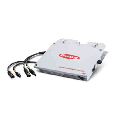 Rapid Shutdown Device Overview | Greentech Renewables