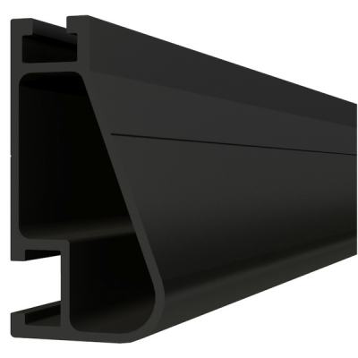 IronRidge Mounting Rails | Greentech Renewables