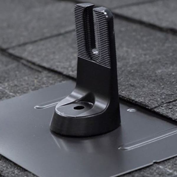 IronRidge L-Feet | Greentech Renewables