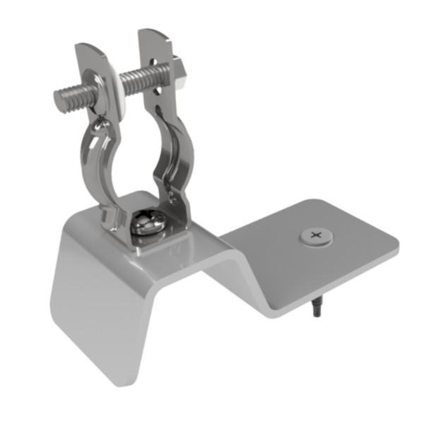 Conduit Mount | Greentech Renewables