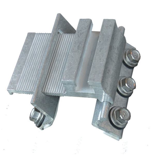 EcoFasten Solar | Greentech Renewables