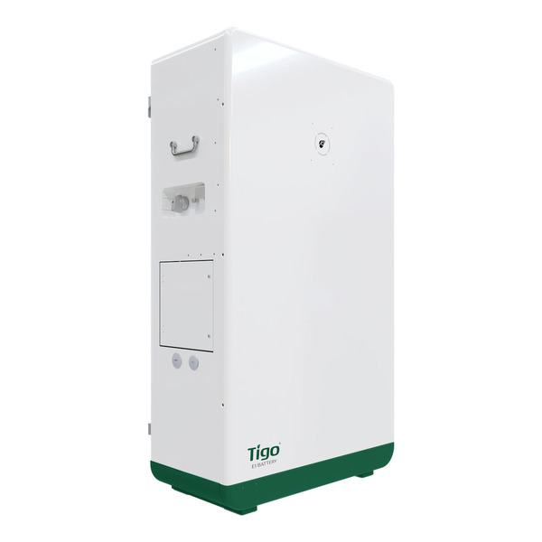 Savant Power and Tigo Energy Batteries | Greentech Renewables