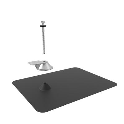 Pegasus Solar Racking | Greentech Renewables