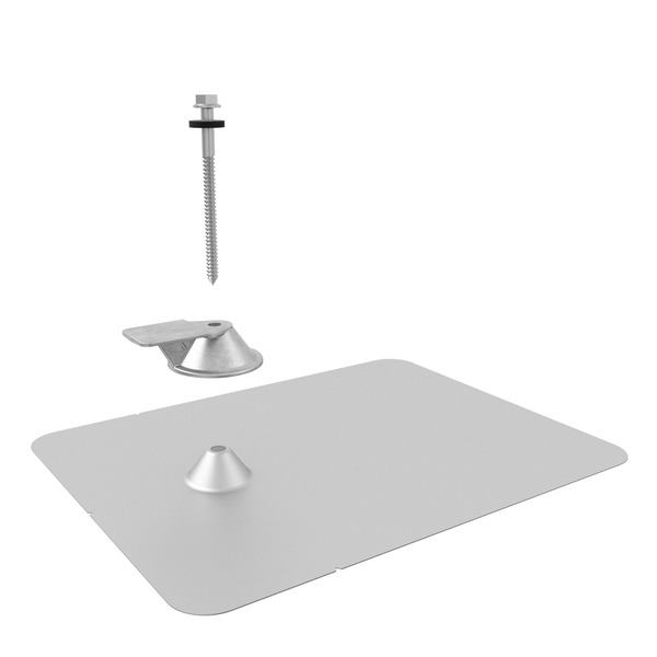 Pegasus Solar Racking | Greentech Renewables