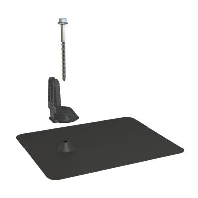 Pegasus Solar Racking | Greentech Renewables