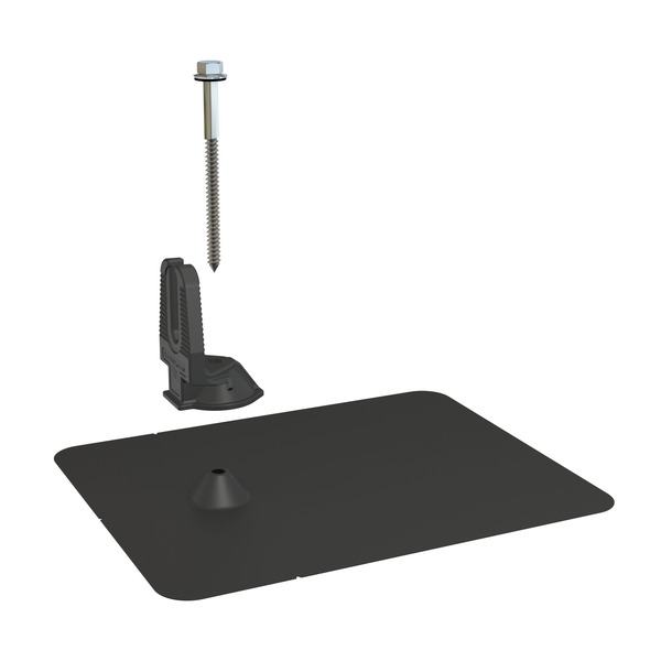 Pegasus Solar Racking | Greentech Renewables