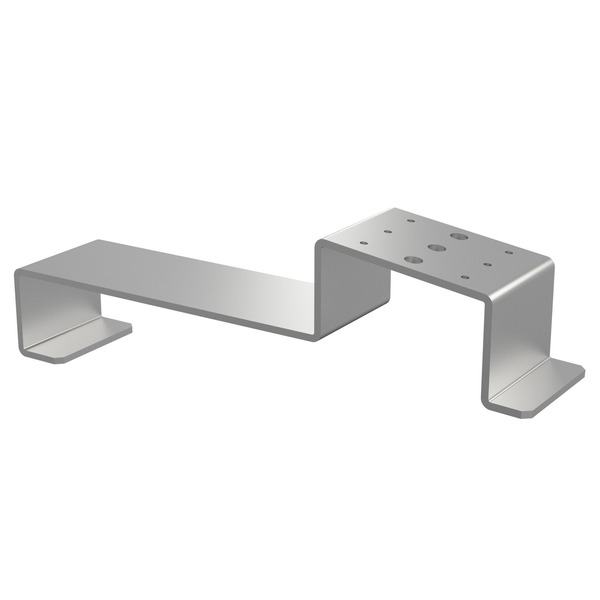 Pegasus Solar Racking | Greentech Renewables