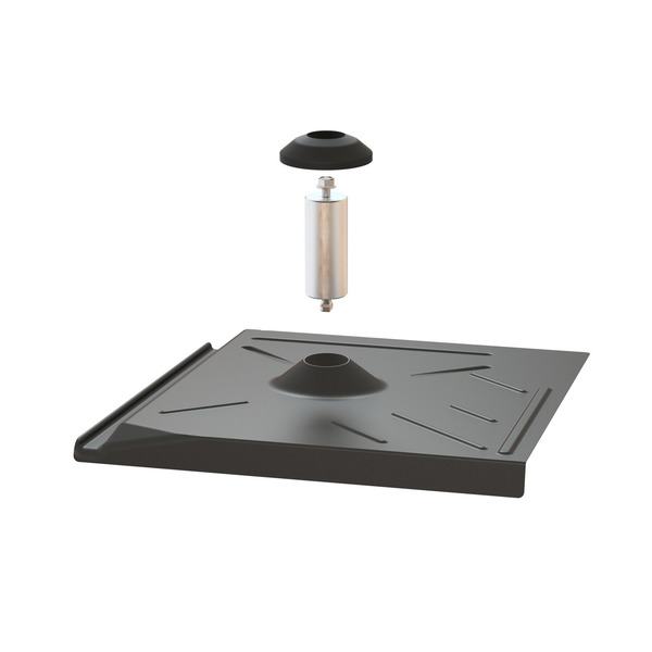 Pegasus Solar Racking | Greentech Renewables