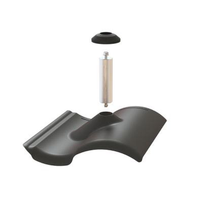 Pegasus Solar Racking | Greentech Renewables