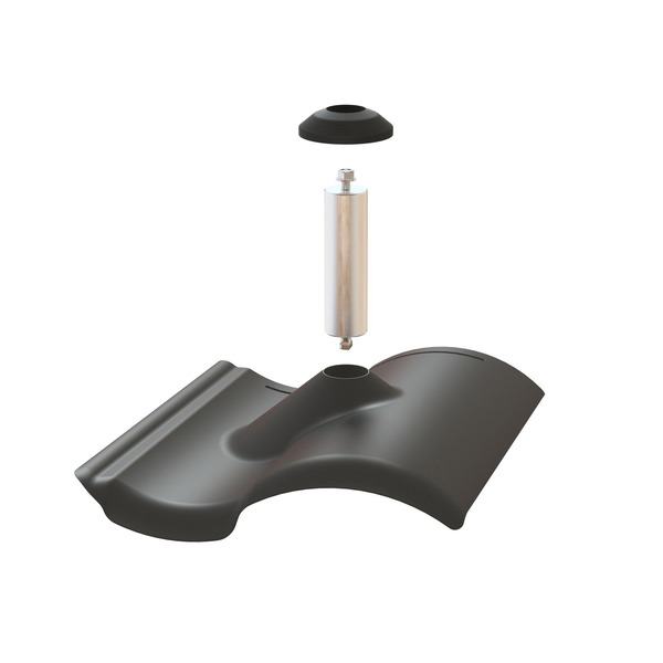 Pegasus Solar Racking | Greentech Renewables