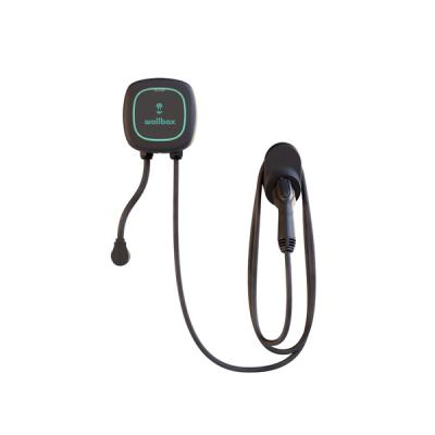 Electric Vehicle Charging | Greentech Renewables