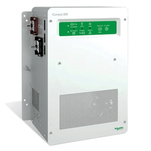 Central Inverters | Greentech Renewables
