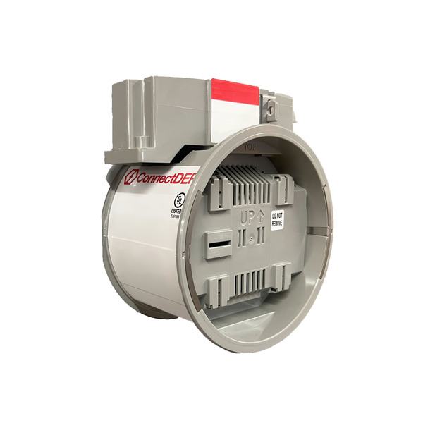 Meter Collars | Greentech Renewables