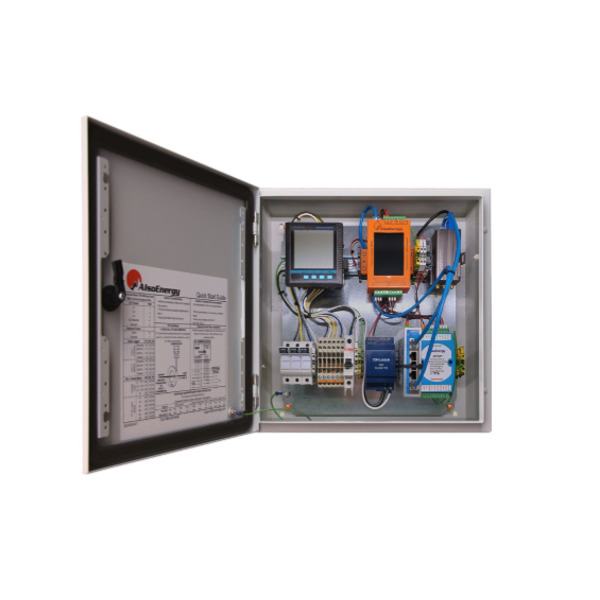 AlsoEnergy | Greentech Renewables