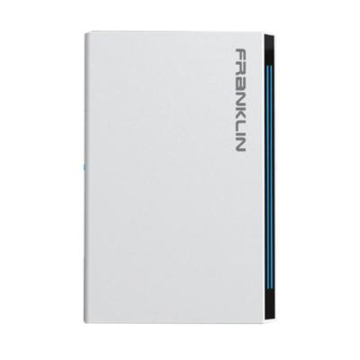 FranklinWH App Overview | Greentech Renewables