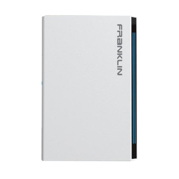 FranklinWH App Overview | Greentech Renewables