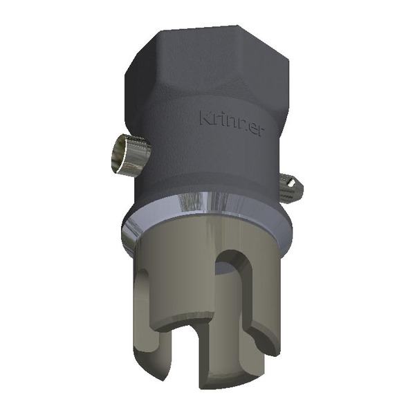 Krinner Ground Screws Products | Greentech Renewables