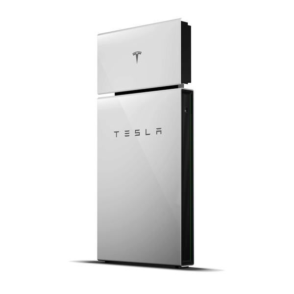 Tesla Solar Energy Storage | Greentech Renewables