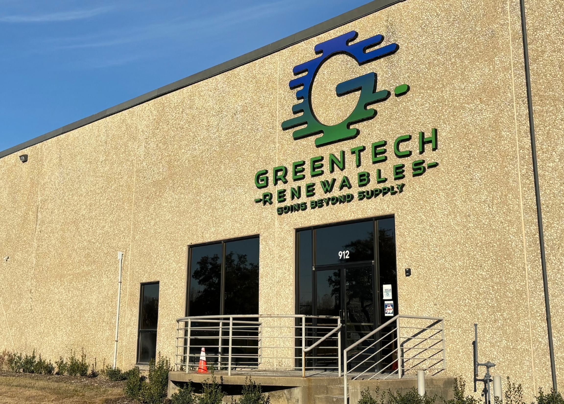 Greentech Renewables Dallas Storage Summit | Greentech Renewables