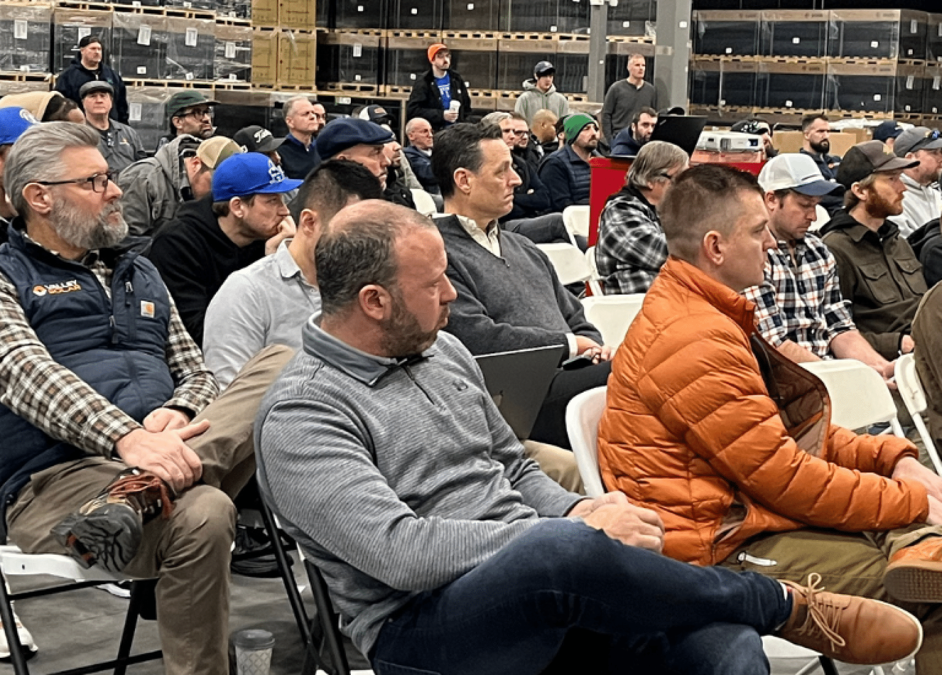 Greentech Renewables Mansfield Solar Summit | Greentech Renewables