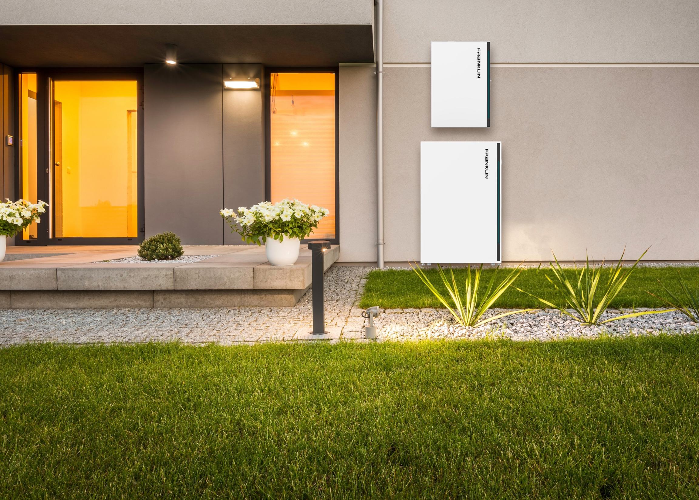 FranklinWH and ConnectDER Installation and Sales training | Greentech ...