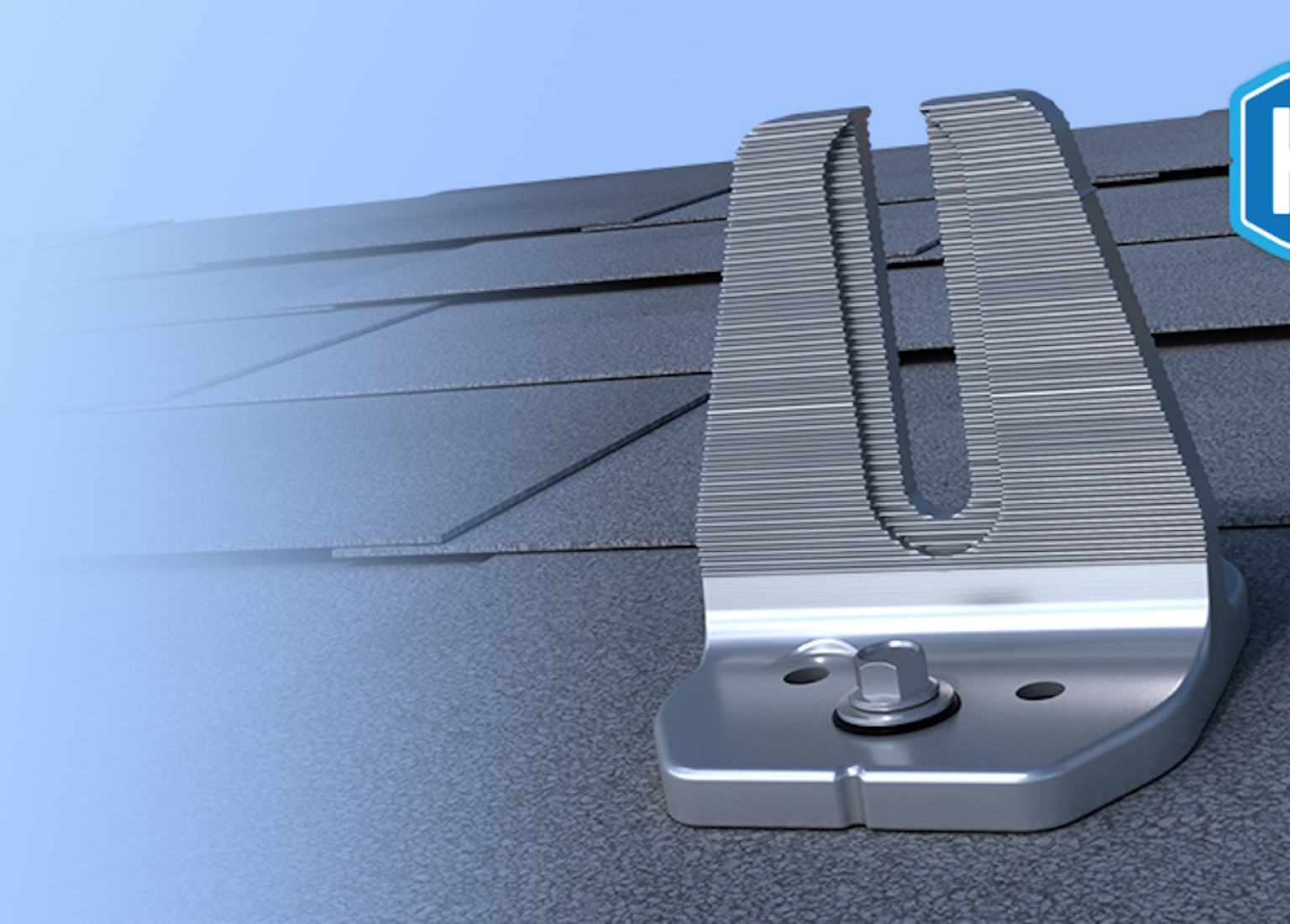 Introducing the New Halo Ultragrip with IronRidge | Greentech Renewables