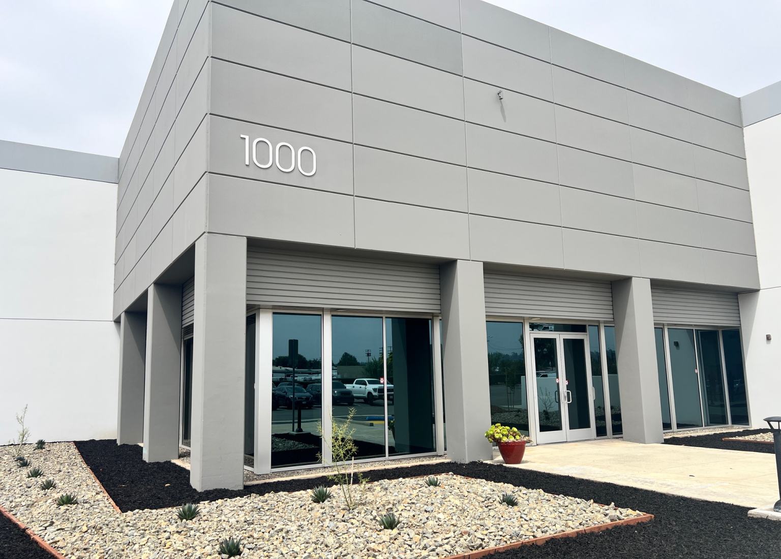 Greentech Renewables Orange County Grand Opening | Greentech Renewables