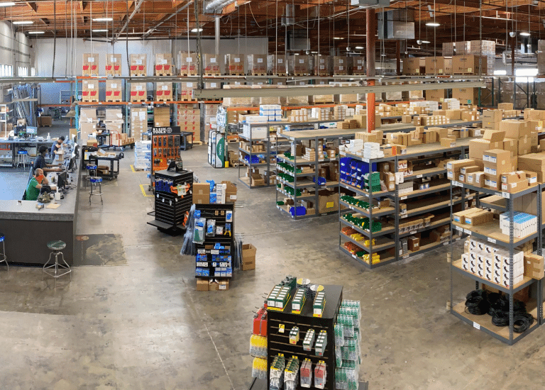 Duracell Counter Day - Stockton | Greentech Renewables