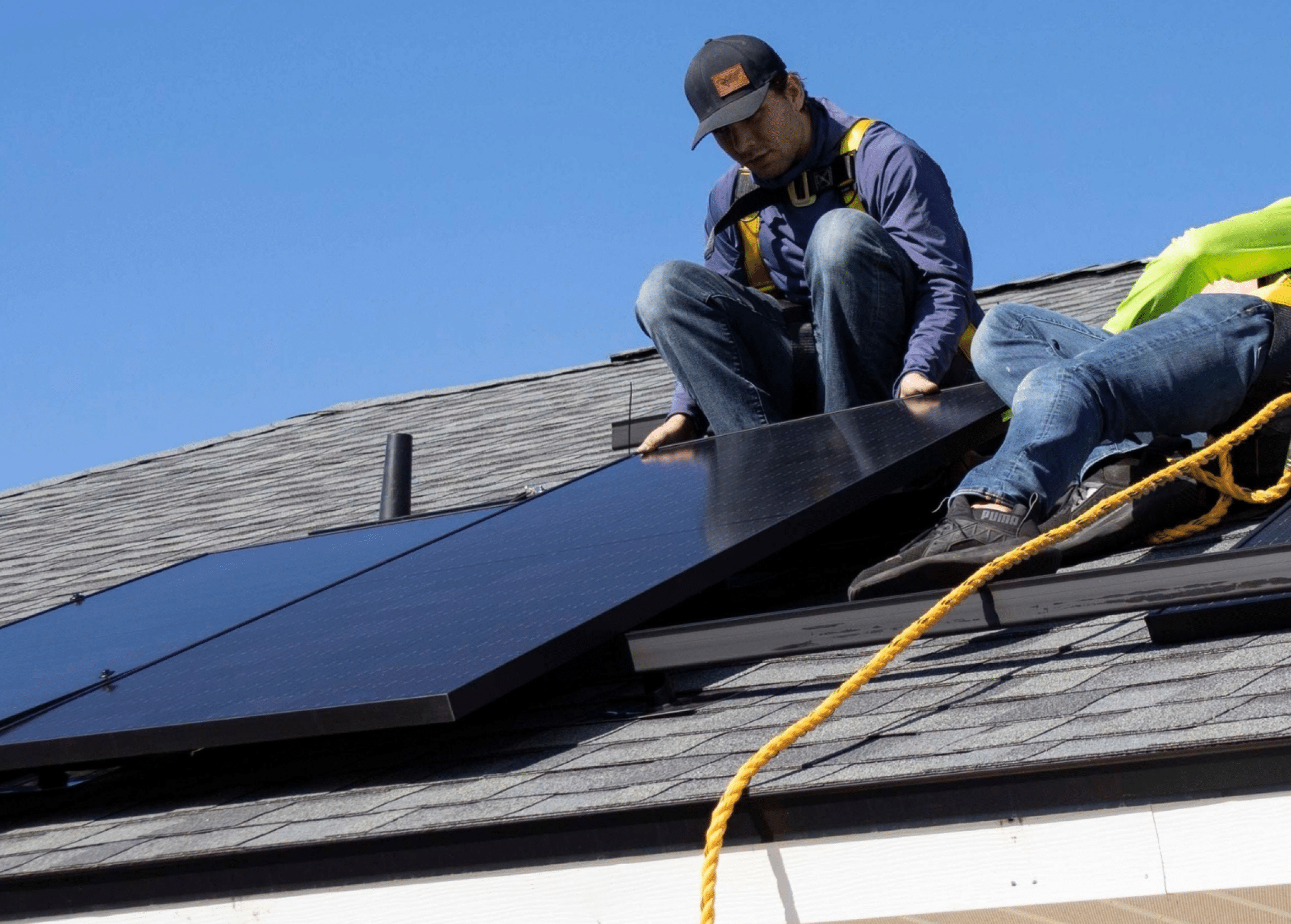 Pegasus Roadshow - Raleigh | Greentech Renewables