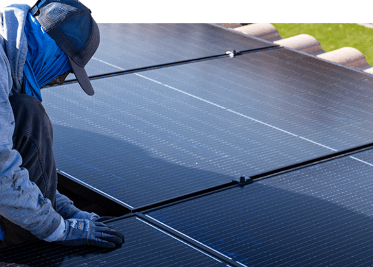 EZ Solar Counter Day- San Diego | Greentech Renewables