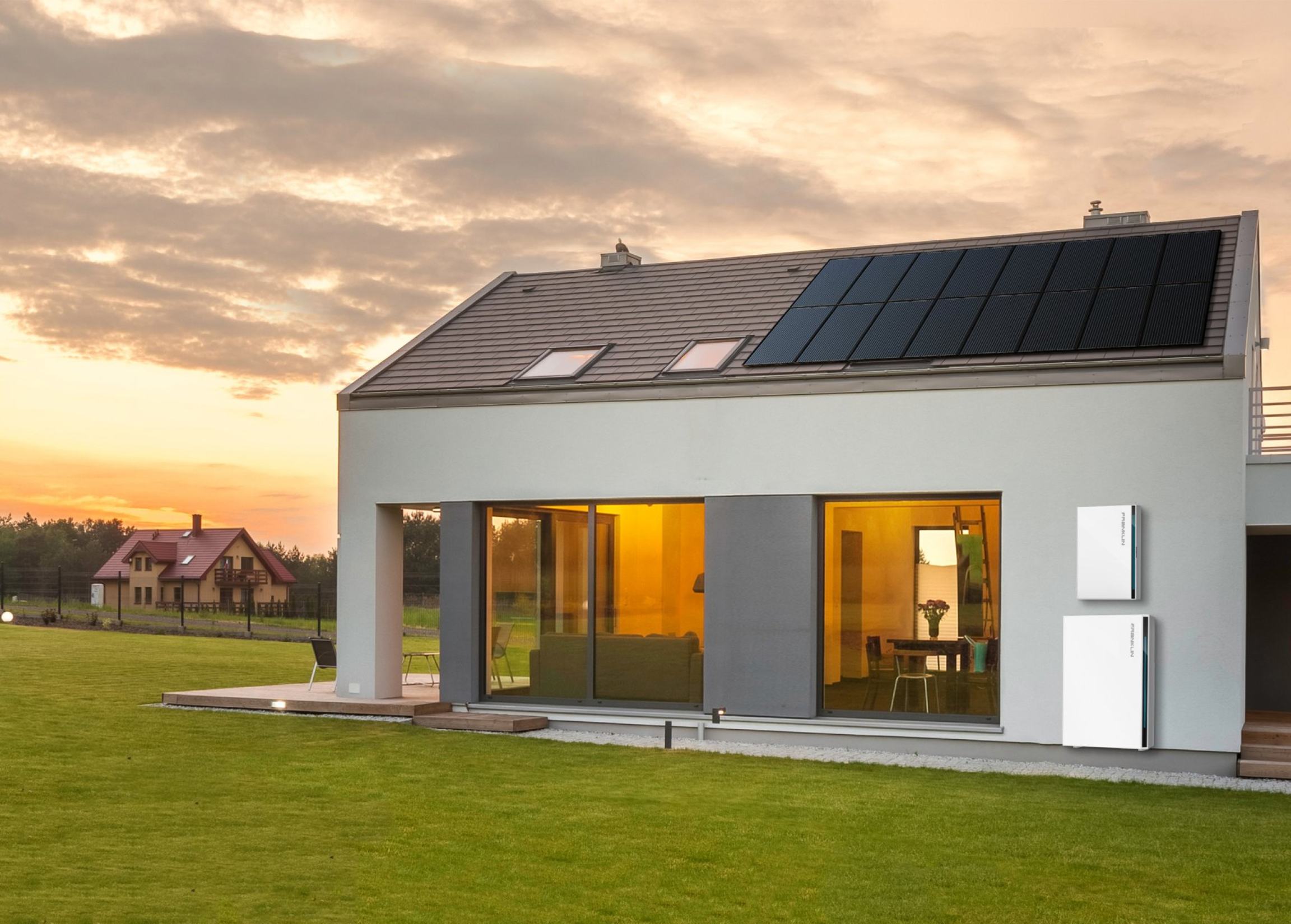 Discover the Unique Value of FranklinWH | Greentech Renewables