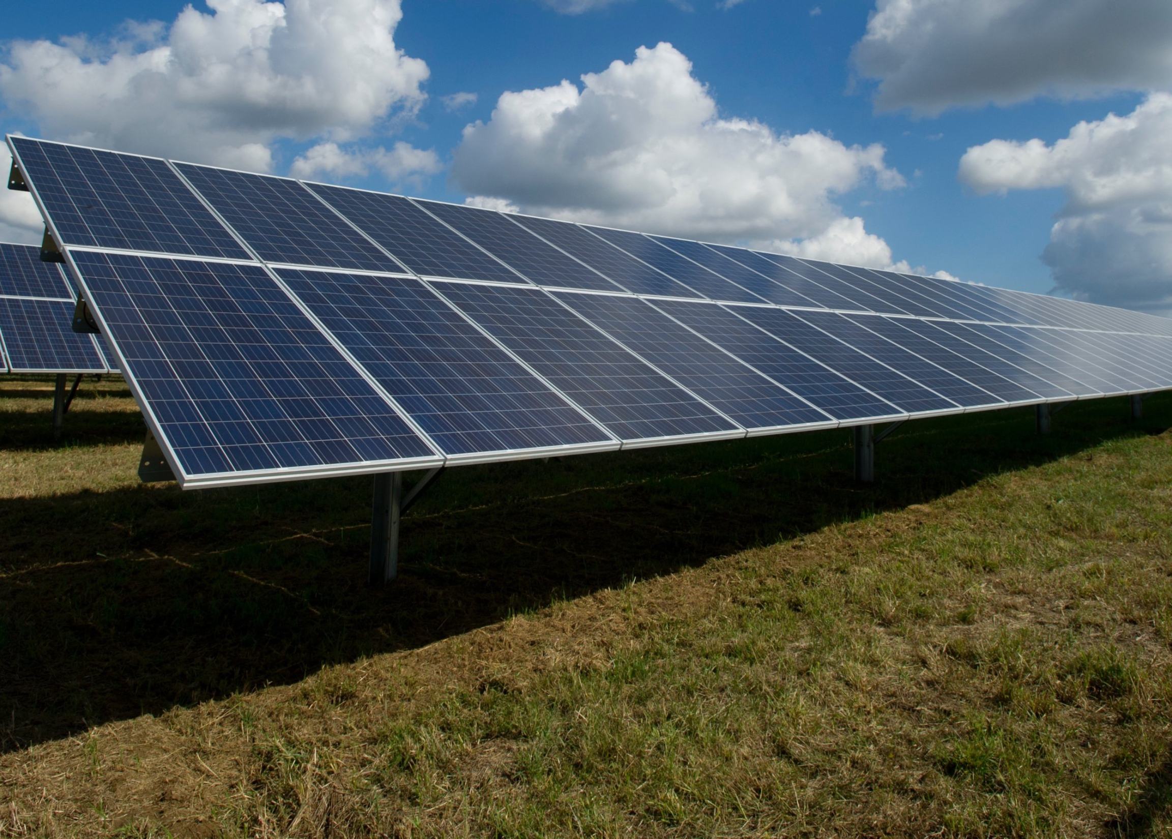 Fostering Collaboration in Solar Recycling | Greentech Renewables