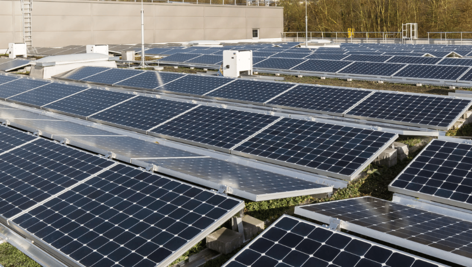 Upcoming Events | Greentech Renewables