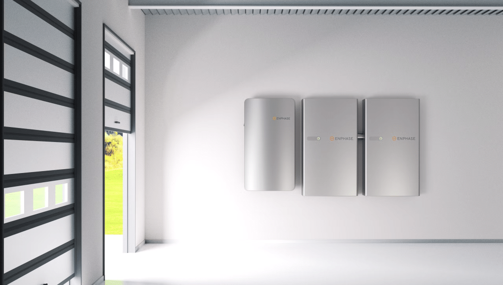 Enphase - 4th Generation Energy System Product Launch | Greentech ...