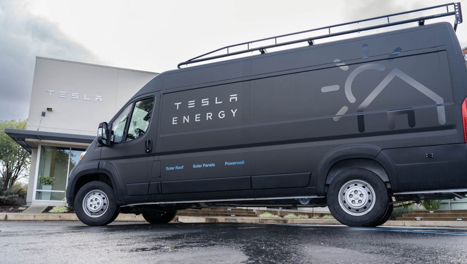 Tesla Training - Tampa Bay, FL | Greentech Renewables