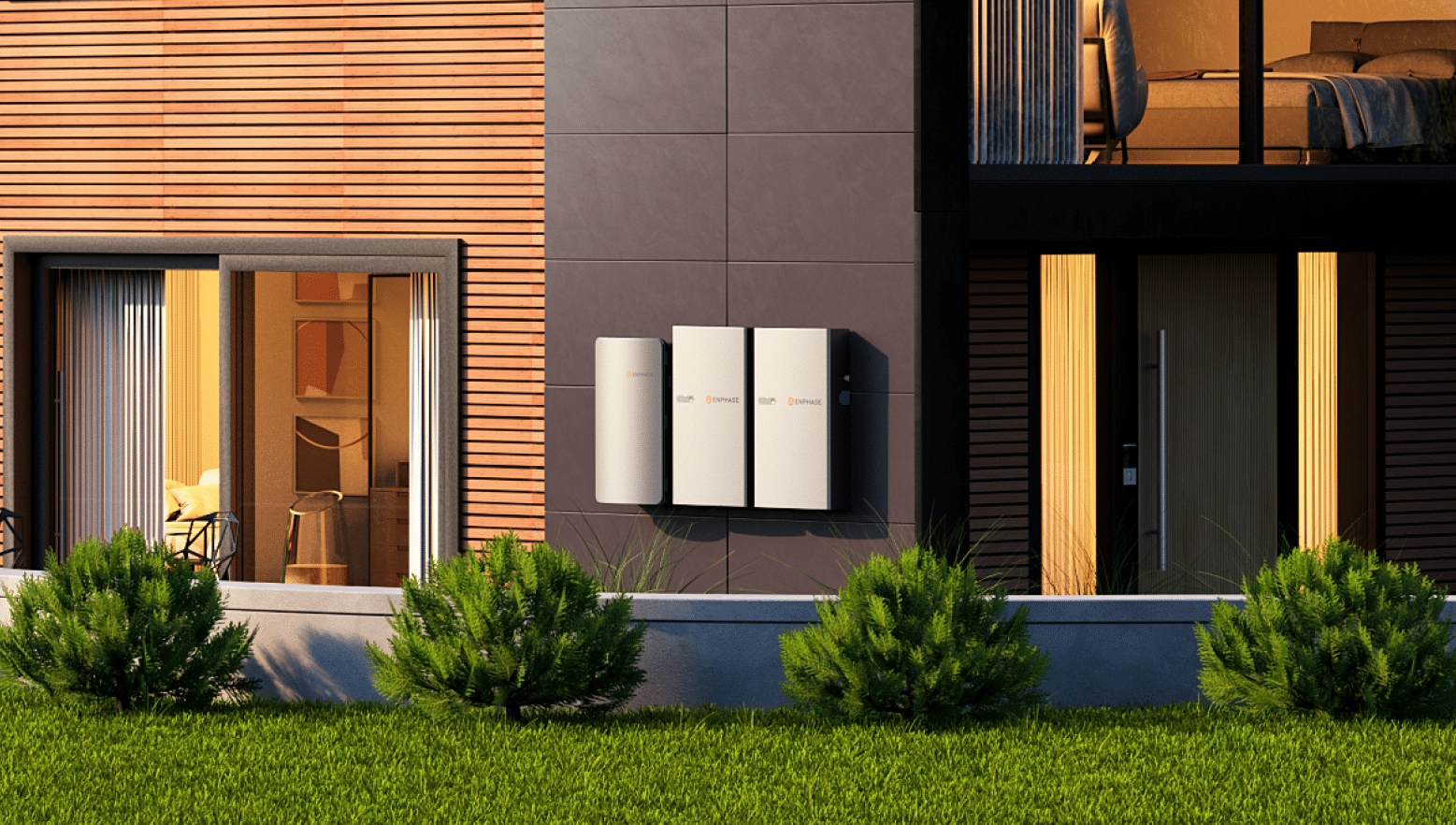 Enphase - 4th Generation Energy System Product Launch | Greentech ...