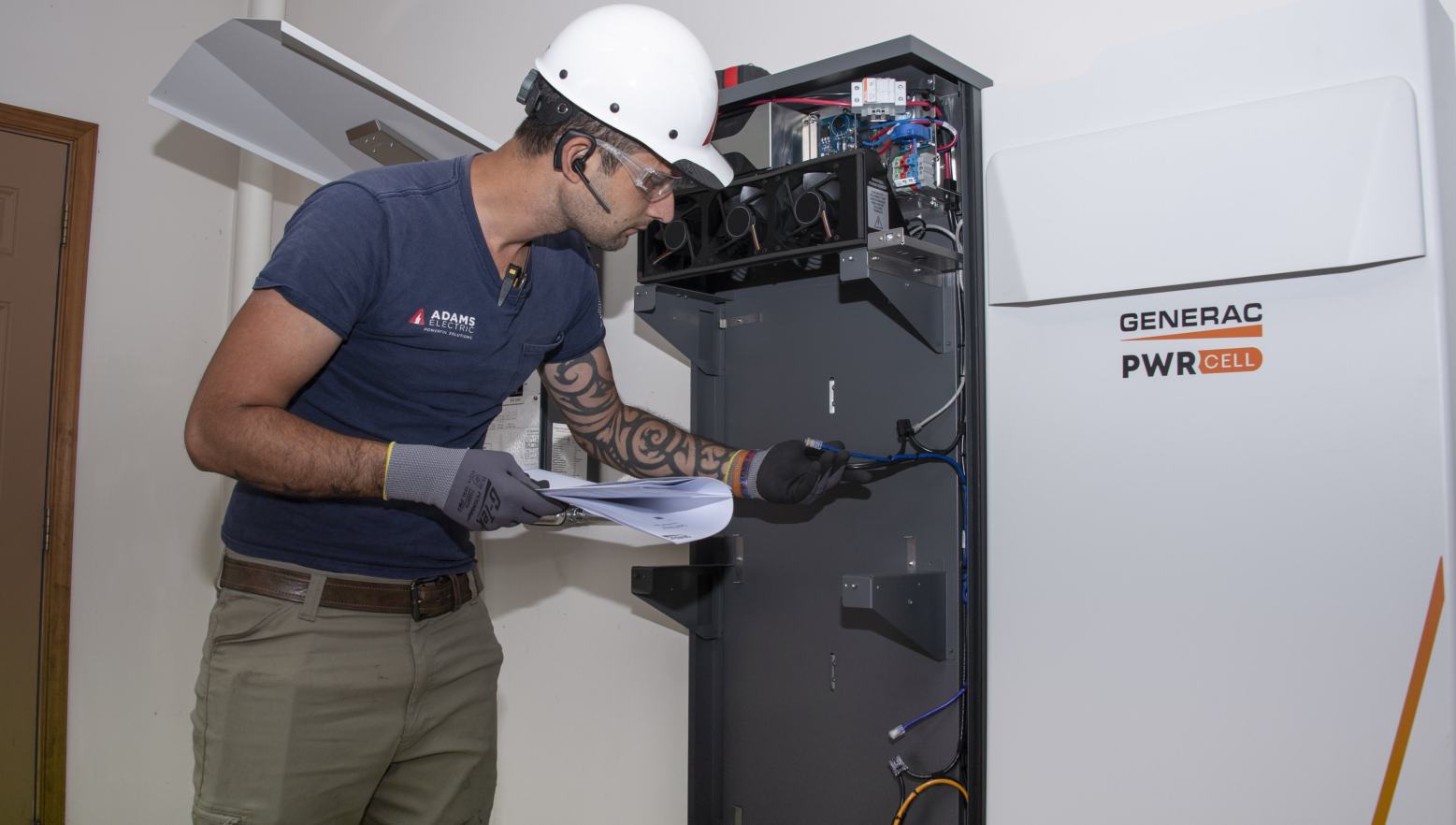 FranklinWH App Overview | Greentech Renewables