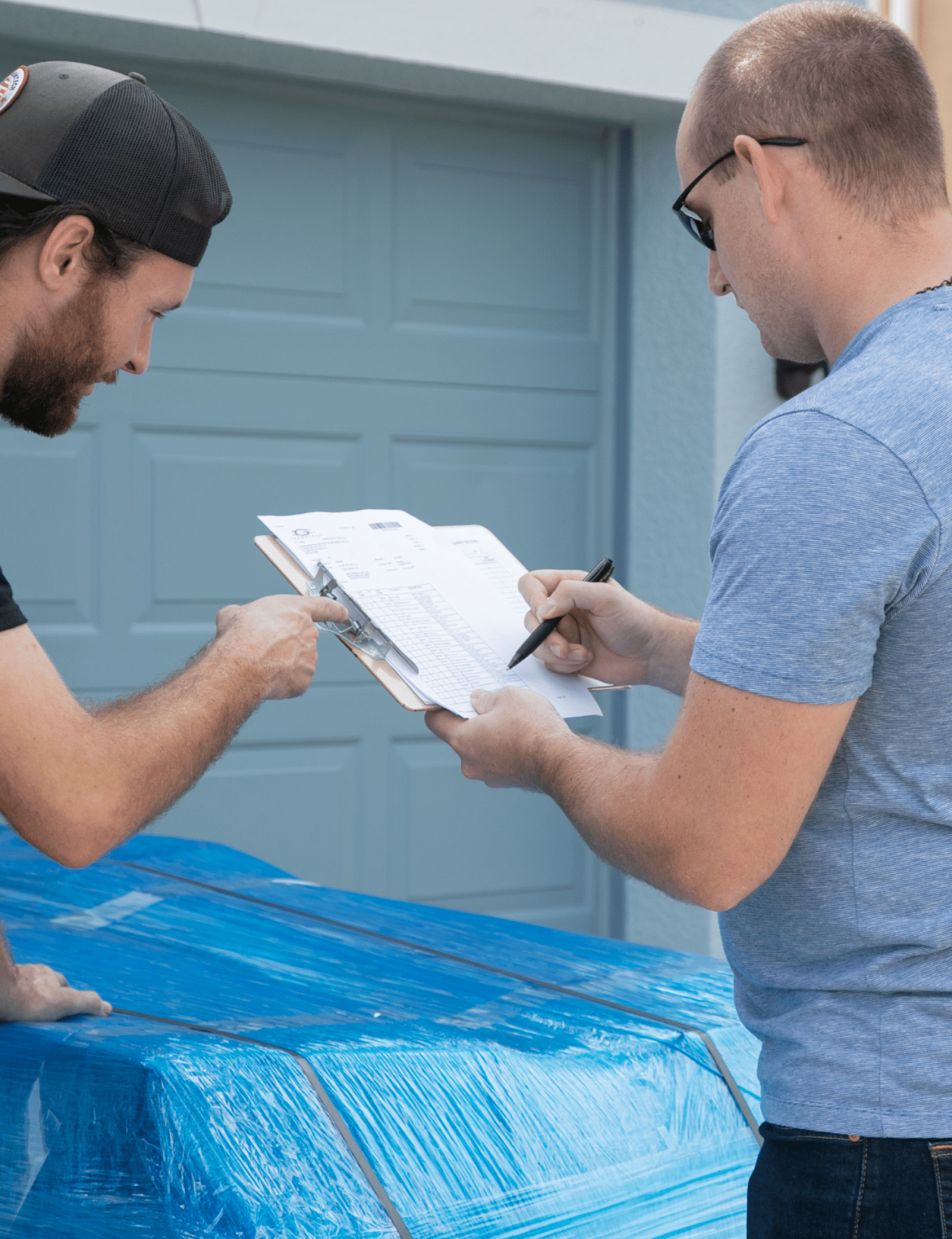 Nationwide Credit Service | Greentech Renewables