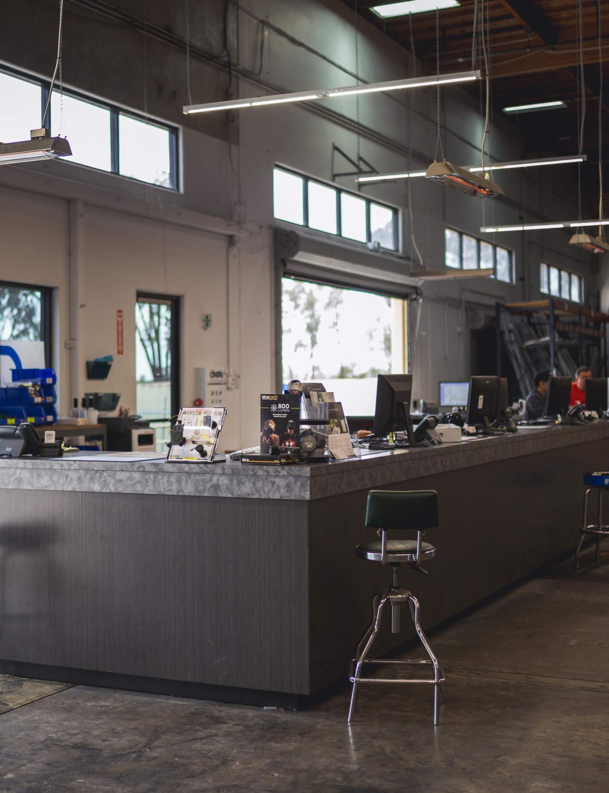 Customer Portal | Greentech Renewables