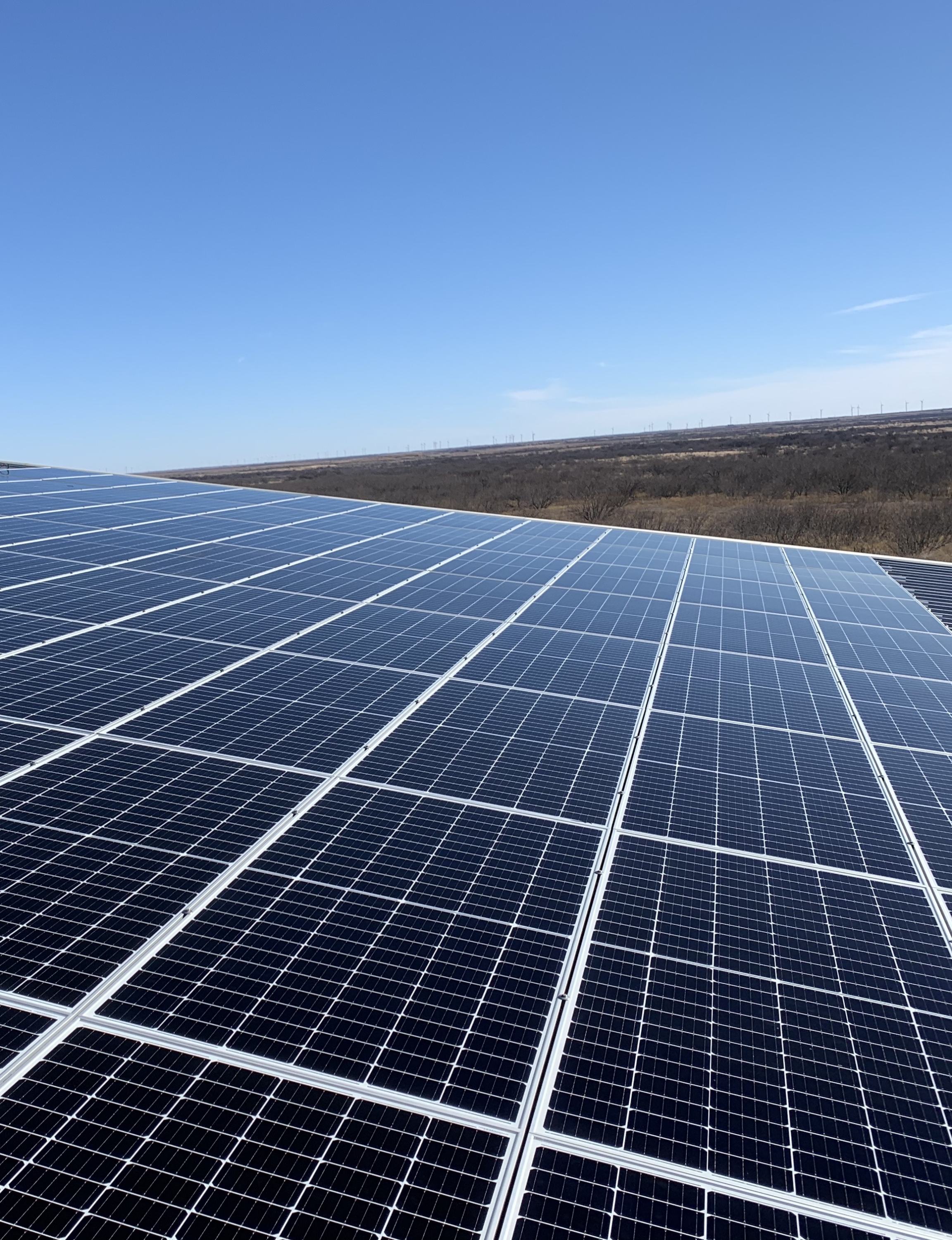 Greentech Finance Solutions | Greentech Renewables